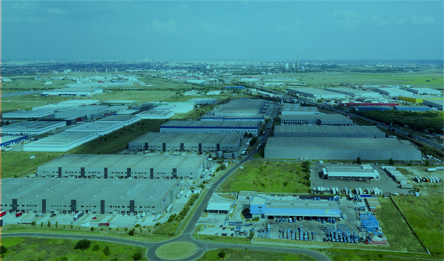 Dunwell - Industrial and land Brokerage